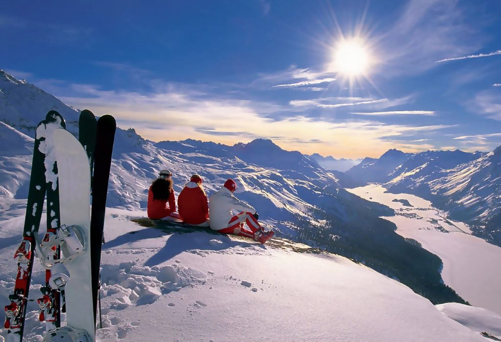 Ski shuttles from Park City to Brighton, Solitude and Snowbasin